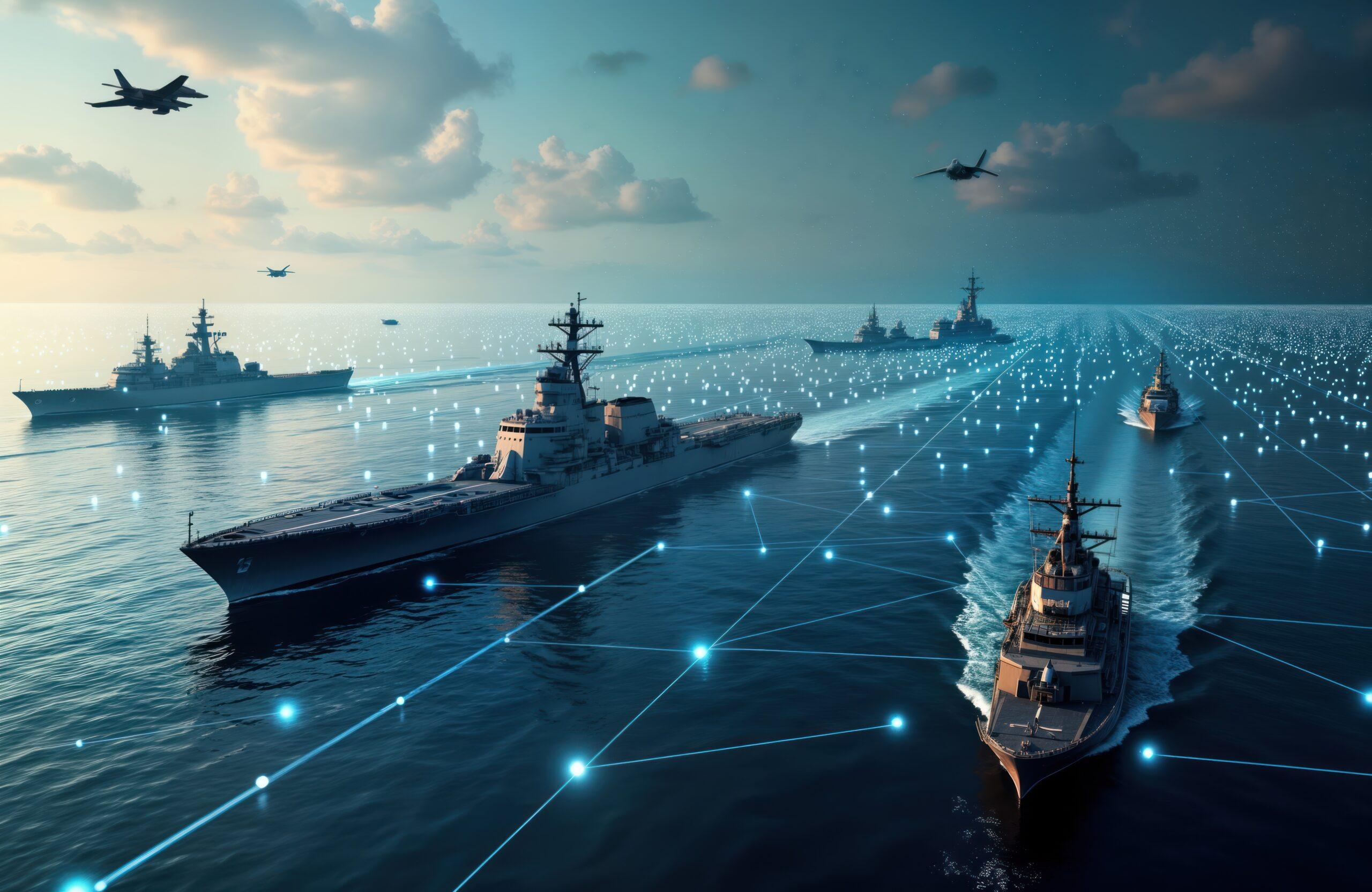 ITAR & EAR Export Control and Compliance Support - JHNA